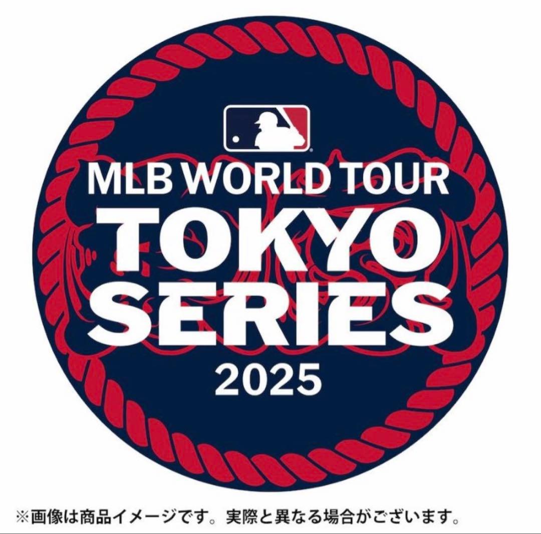 ドジャース 東京シリーズ リミテッドユニフォーム XL & キャップ セット