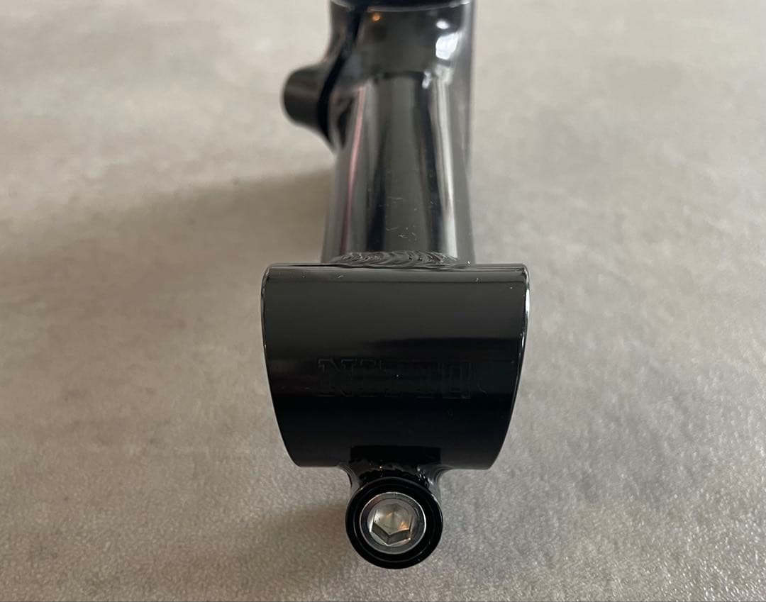 パーツ FAIRWEATHER MT-31 side clamp stem