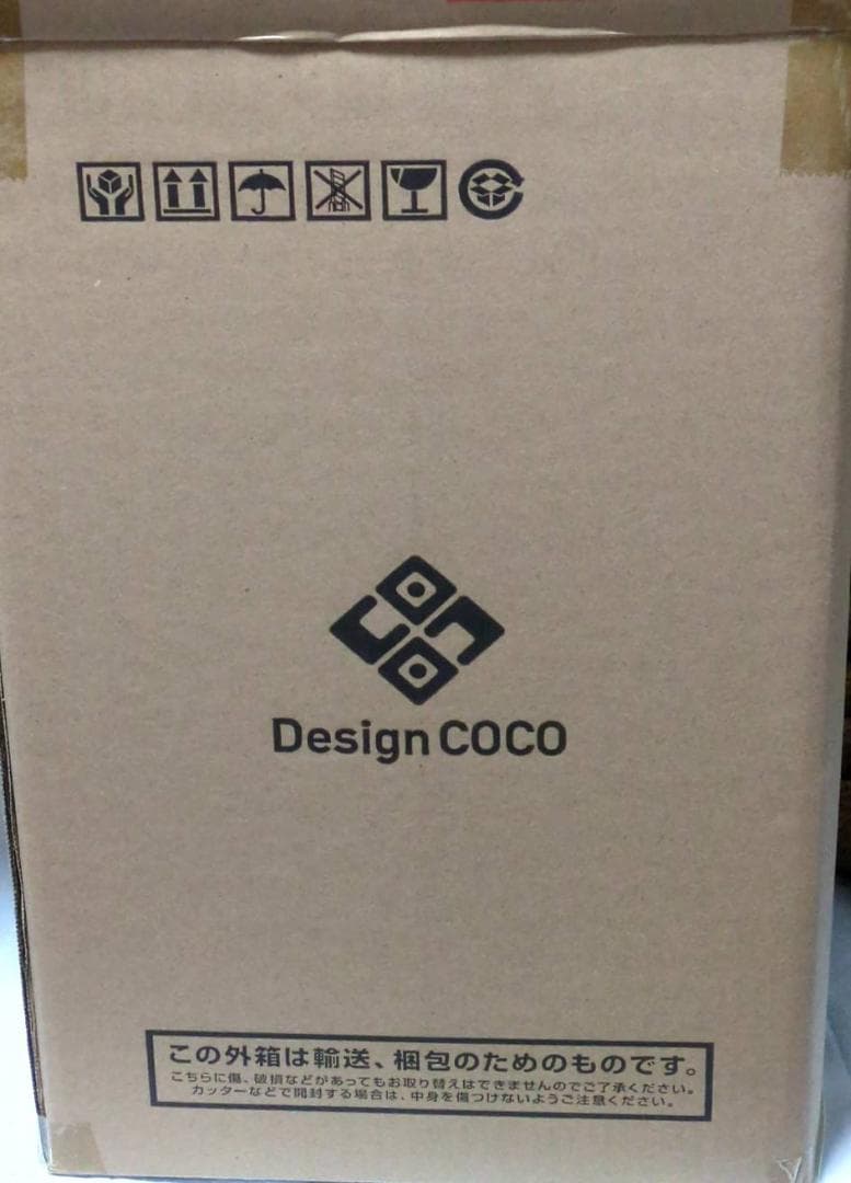 【未開封・特典付】星街すいせい フィギュア Design coco