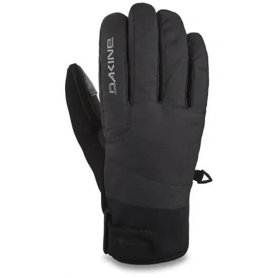 DAKINE【IMPREZA GORE-TEX SHORT GLOVES】黒 S