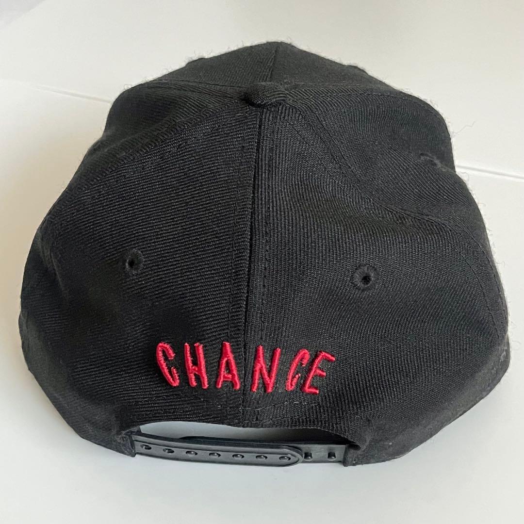 【新品未使用】限定 Chance the Rapper 3 × NEW ERA
