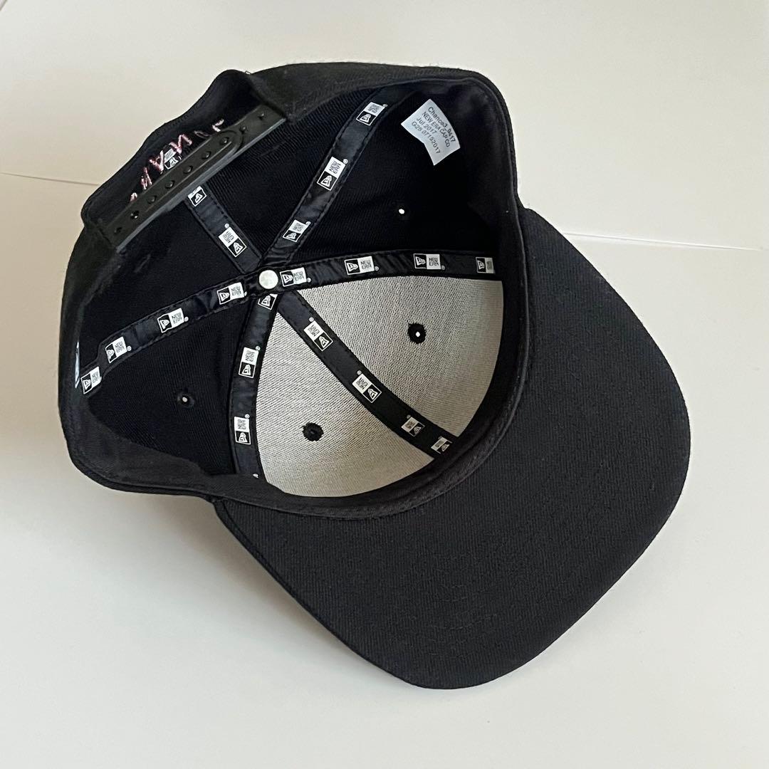 【新品未使用】限定 Chance the Rapper 3 × NEW ERA