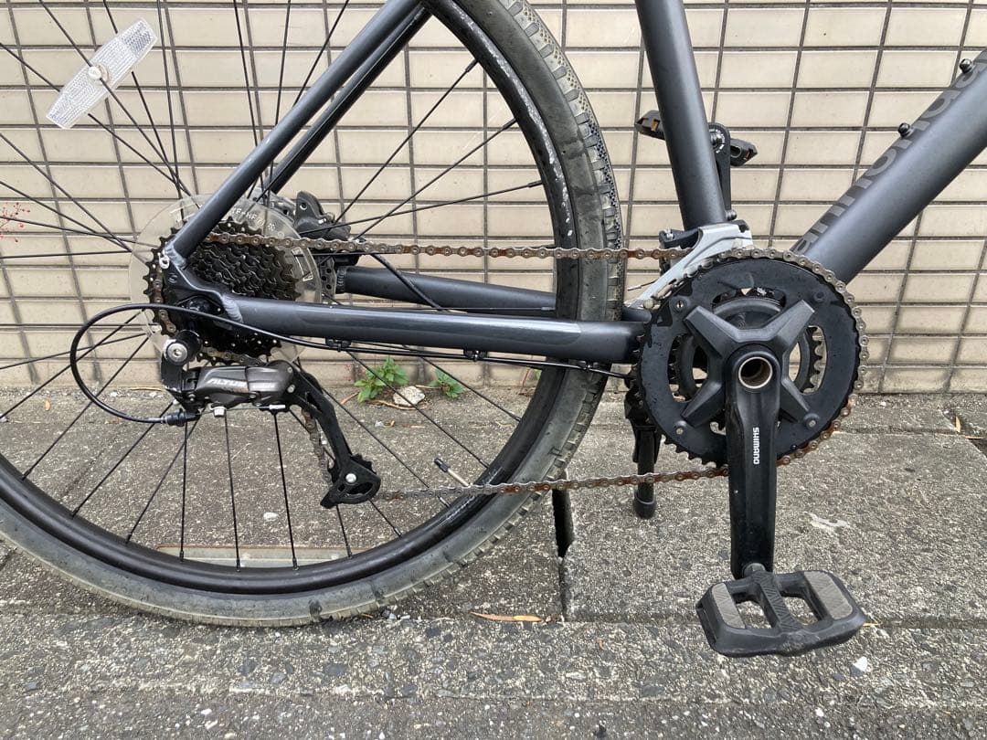 美品 キャノンデール バッドボーイ 2 Cannondale Bad Boy 2