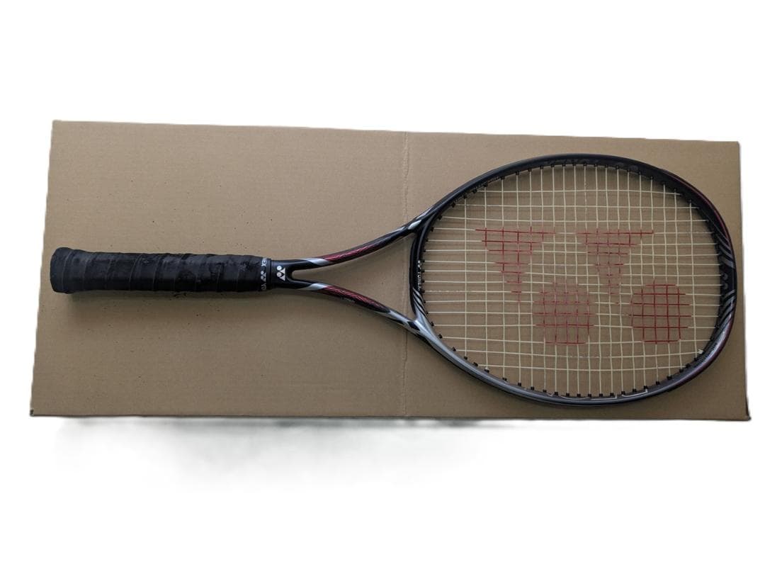 中古品・格安　YONEX　硬式テニスラケット　REGNA ９８ 即日出荷！