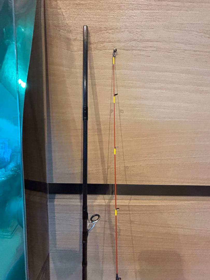 Daiwa Emeraldas X イカメタル65ULB-S