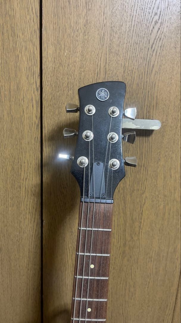 Yamaha revstar RS420 レブスター