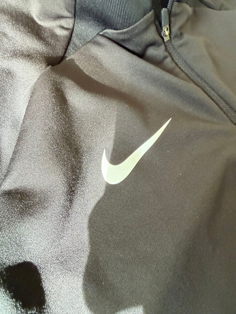 NIKE ストライクドリルトップ&パンツ　セットアップ