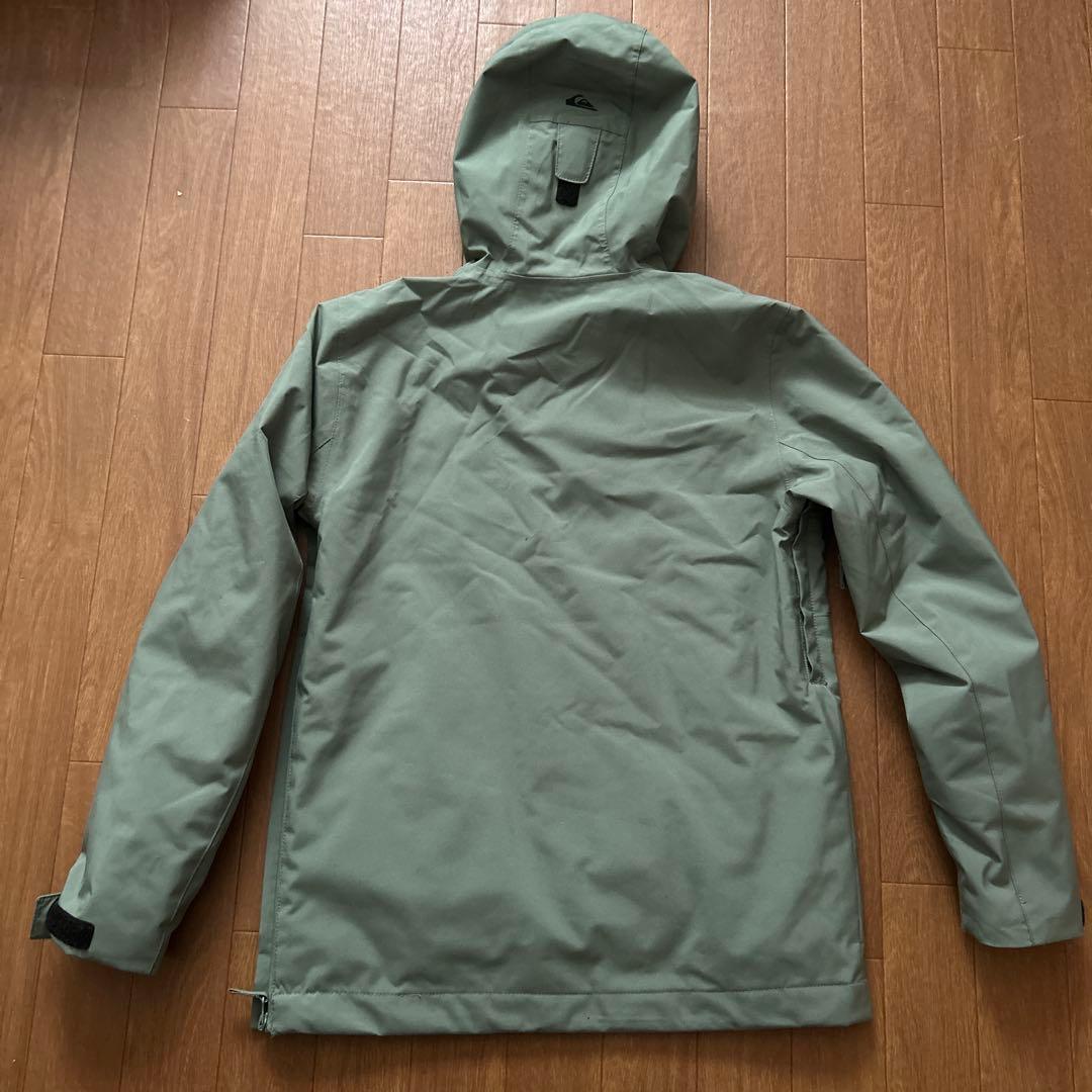 Quiksilver ウェア　キッズ　 12M