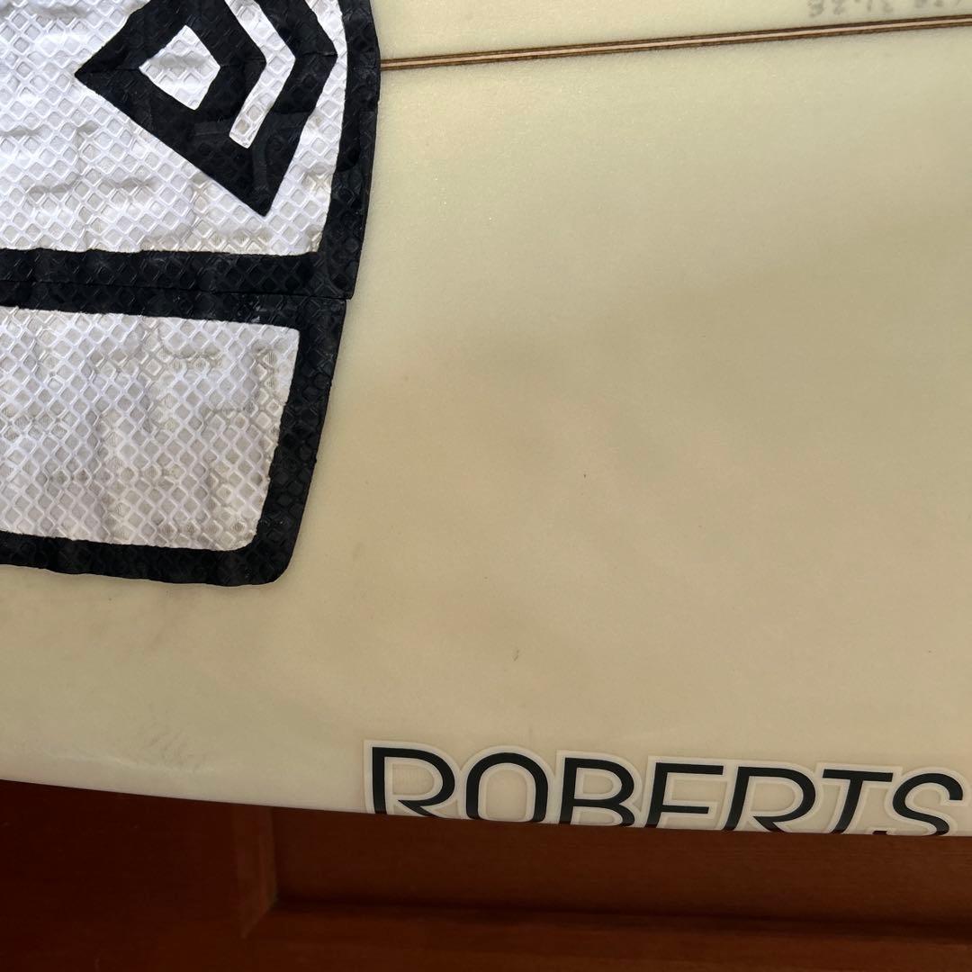 Roberts surfboard　ロバーツサーフボード　ショートボード　PU