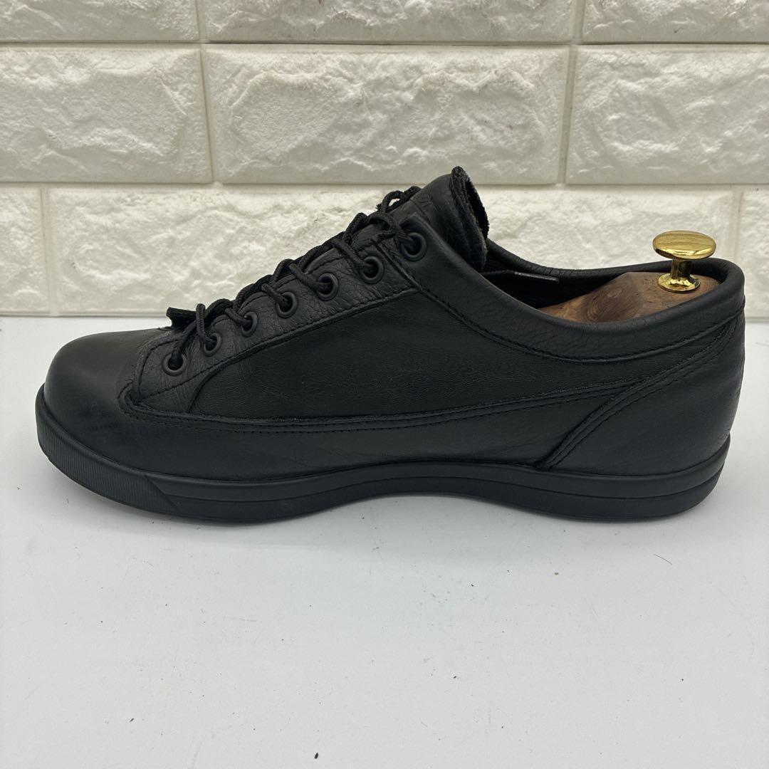 【美品】Danner BRIEFING GOLF スパイクレスシューズ 8 黒