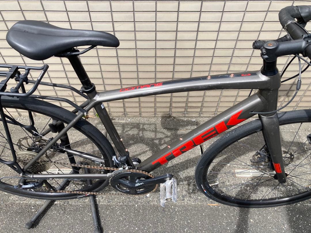 トレック ドマーネ TREK DOMANE AL3 Gen3 サイズ54cm
