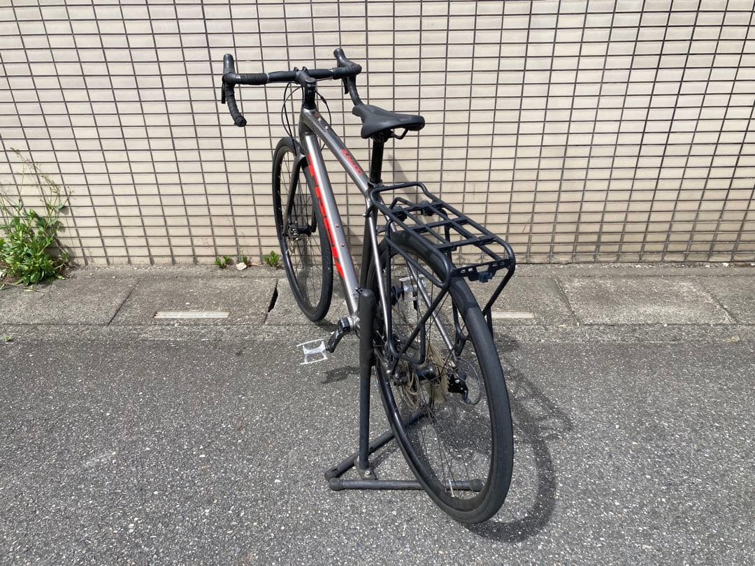 トレック ドマーネ TREK DOMANE AL3 Gen3 サイズ54cm