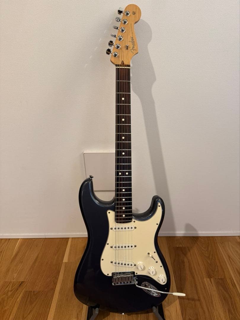 ギター Fender USA Stratocaster