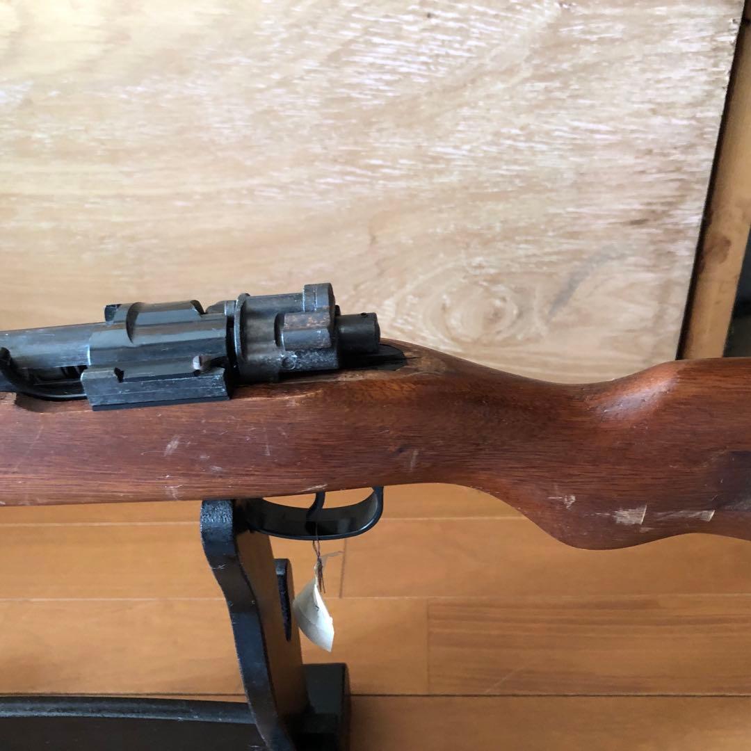 レプリカライフル　モーゼル Kar98k katuo