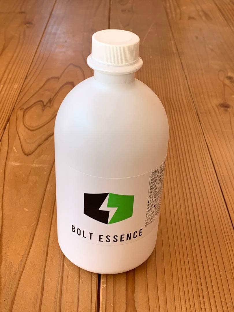 BOLT ESSENCE ボルトエッセンス 1000ml