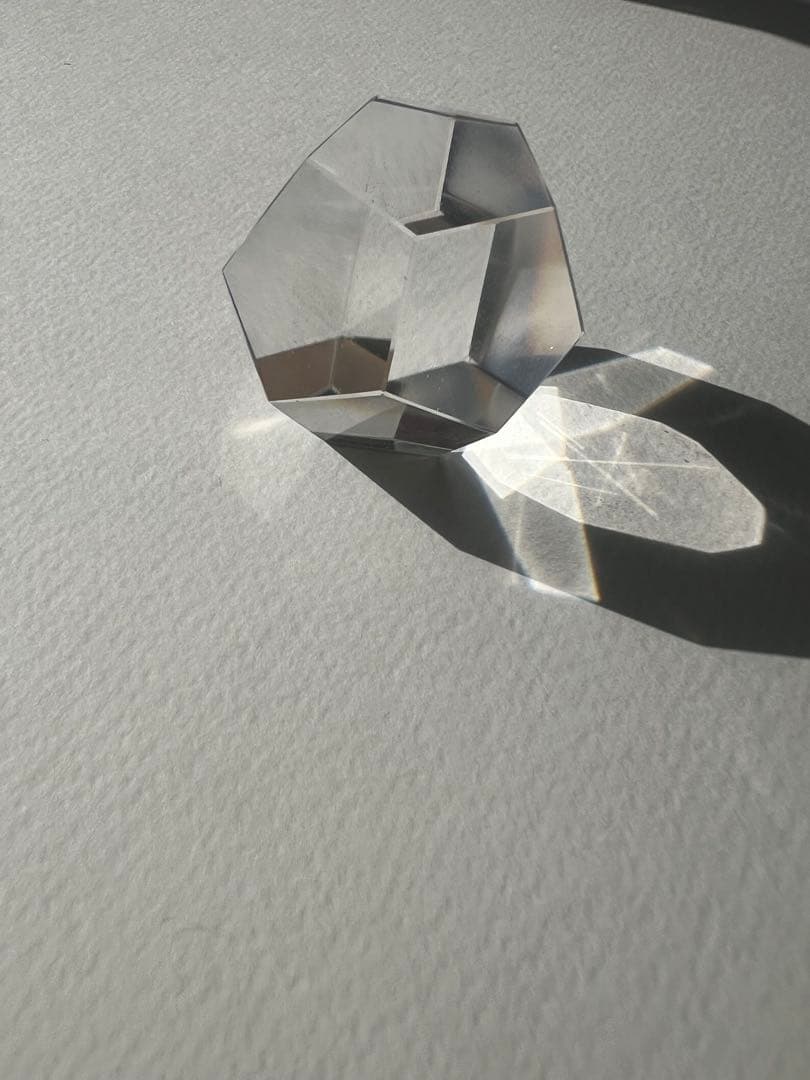 セーラデカブラル産レムリアンシード聖12面体 オールドストック品！超希少！