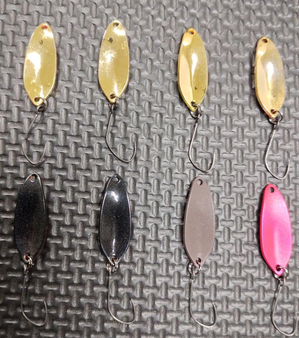 VALKEIN ヴァルケイン アストラル１.６ｇスプーン　３３個セット