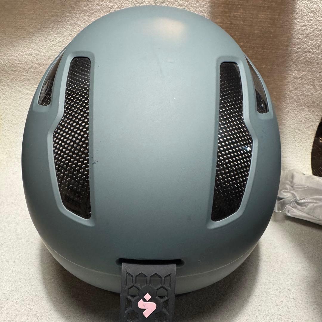 スキー・スノーボードアクセサリー Sweet Protection Trooper 2vi Mips L/XL