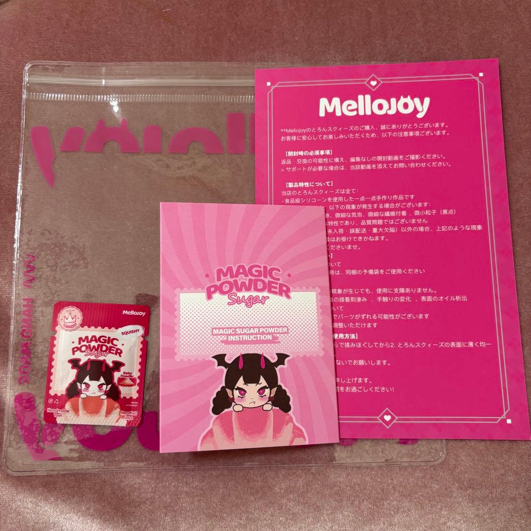 Mellojoy メロジョイ いちごショートケーキ ホールケーキ