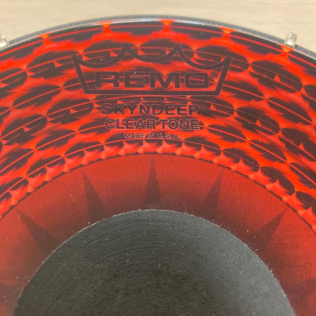 REMO フレームドラム　タブラトーン　8inch