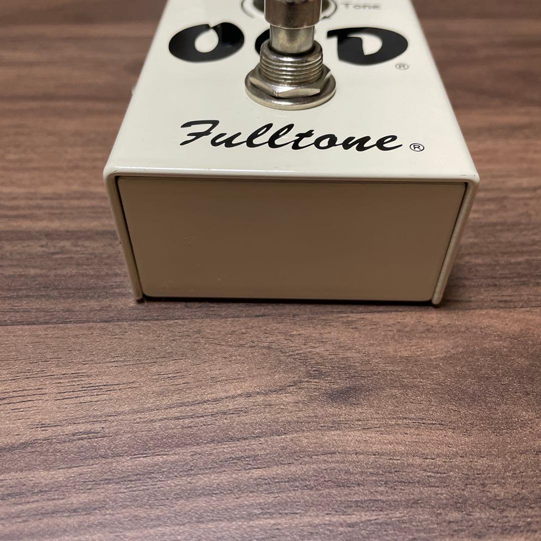 Fulltone OCD Ver1.6 Warm Audio ODDセット