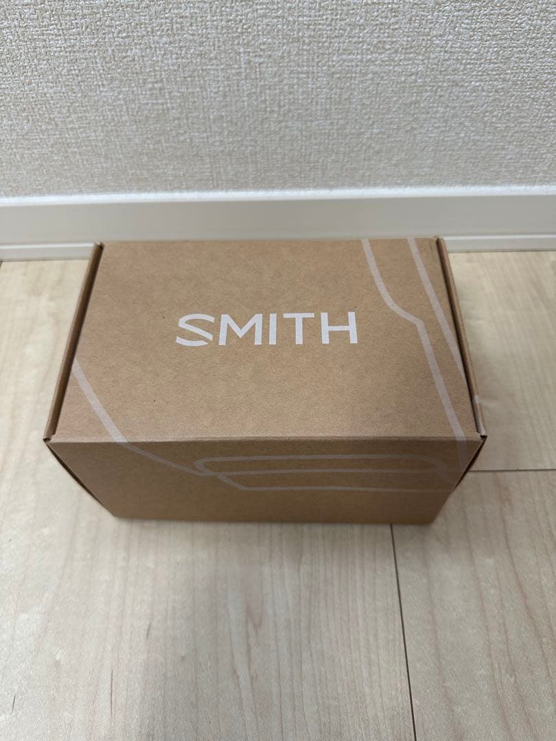 Smith ゴーグル　スノーボード