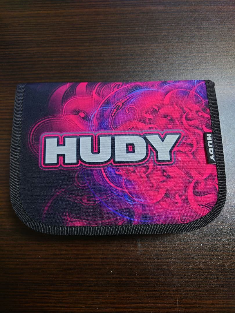 【4月13日限定値下げ】HUDY LEツール