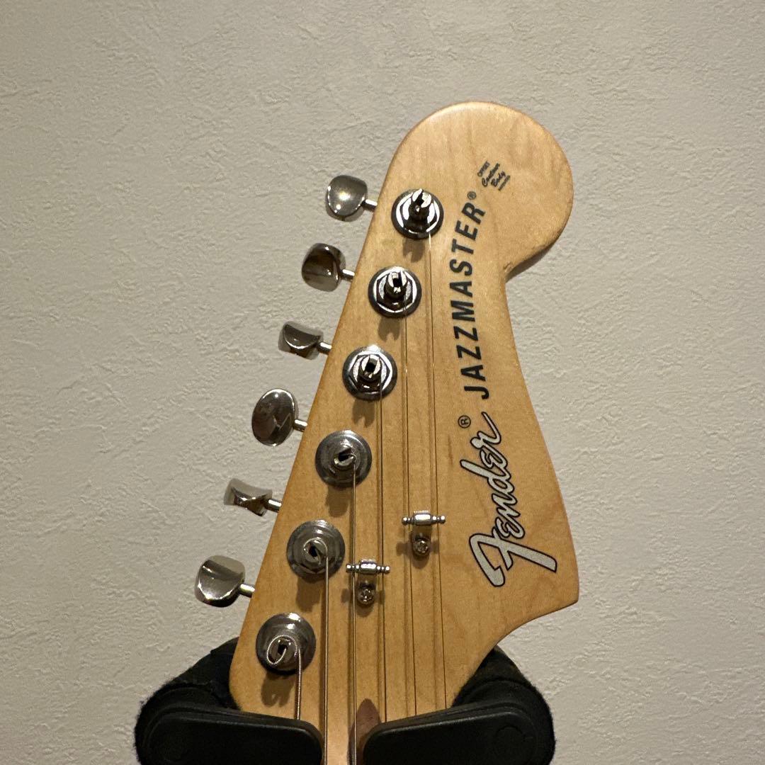 ギター Fender USA Jazzmaster
