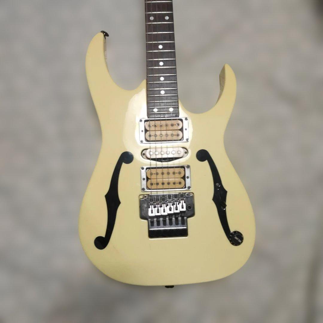 Ibanez エレキギター　PGMシリーズ