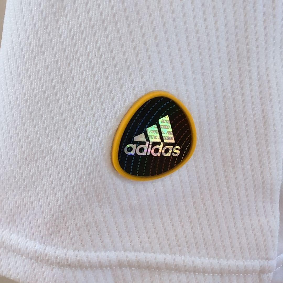 【価格交渉⭕】日本代表 2010 ユニフォーム サッカー シャツ adidas
