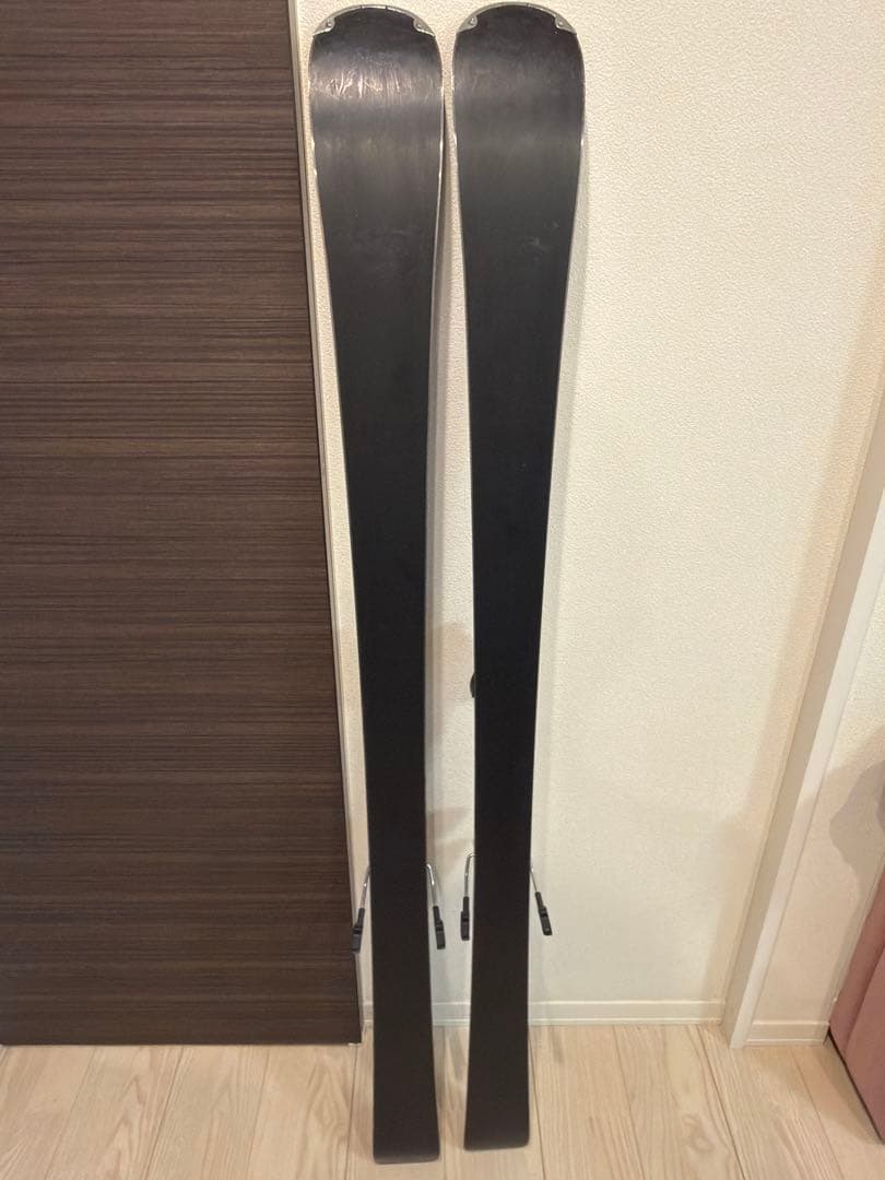 スキー板　Nordica Elexa 152cm レディース