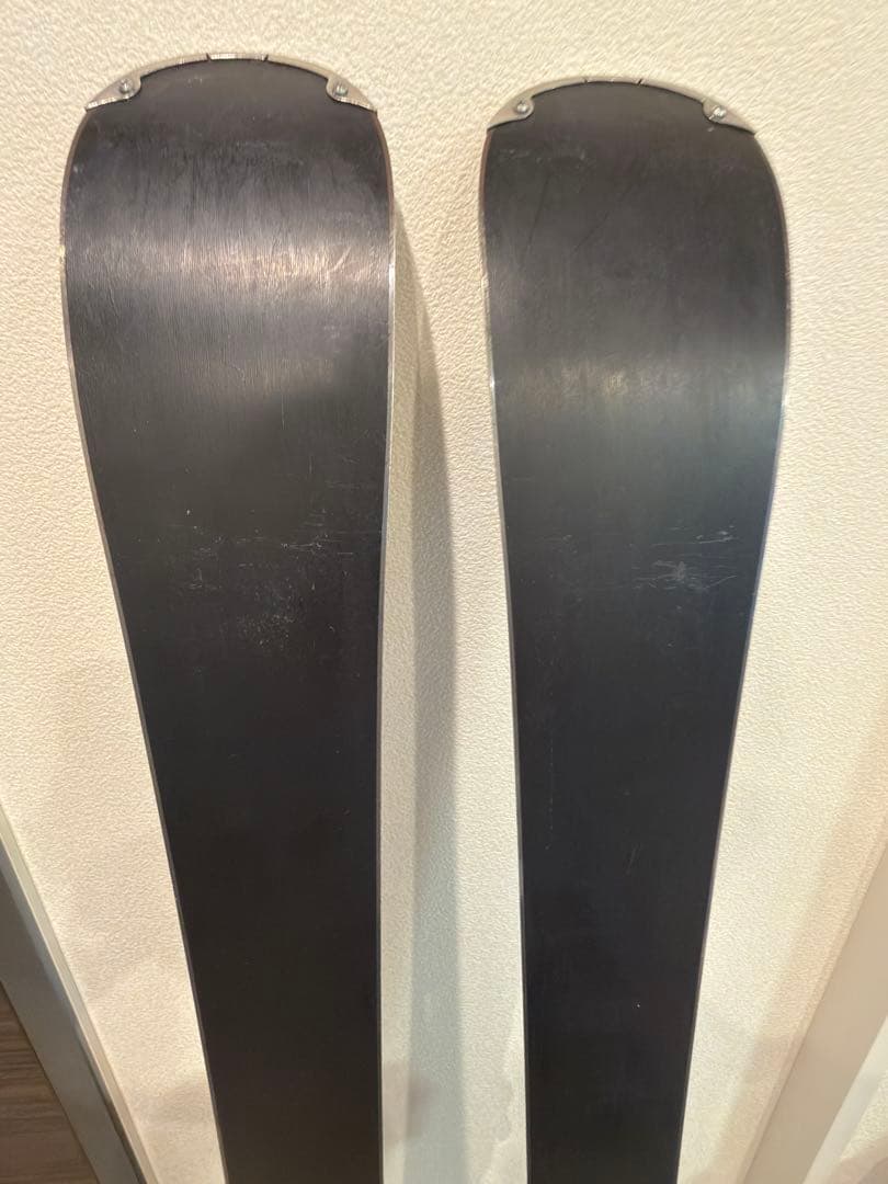 スキー板　Nordica Elexa 152cm レディース