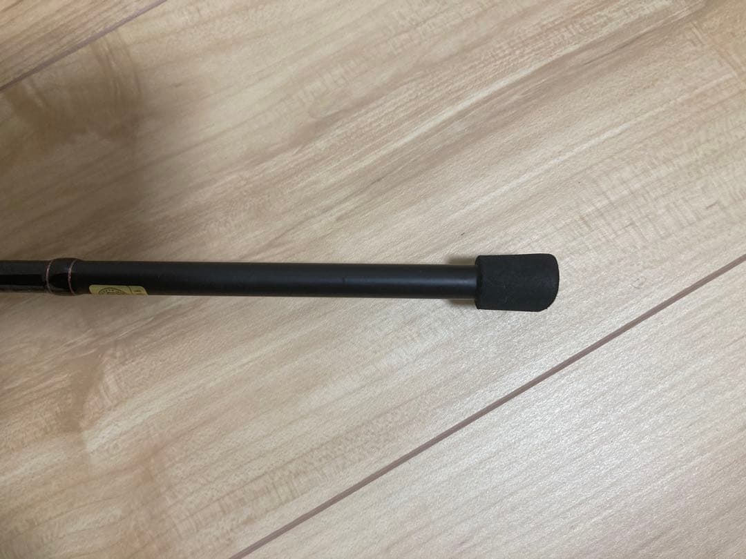 宵姫　爽　S73L Solid がまかつ