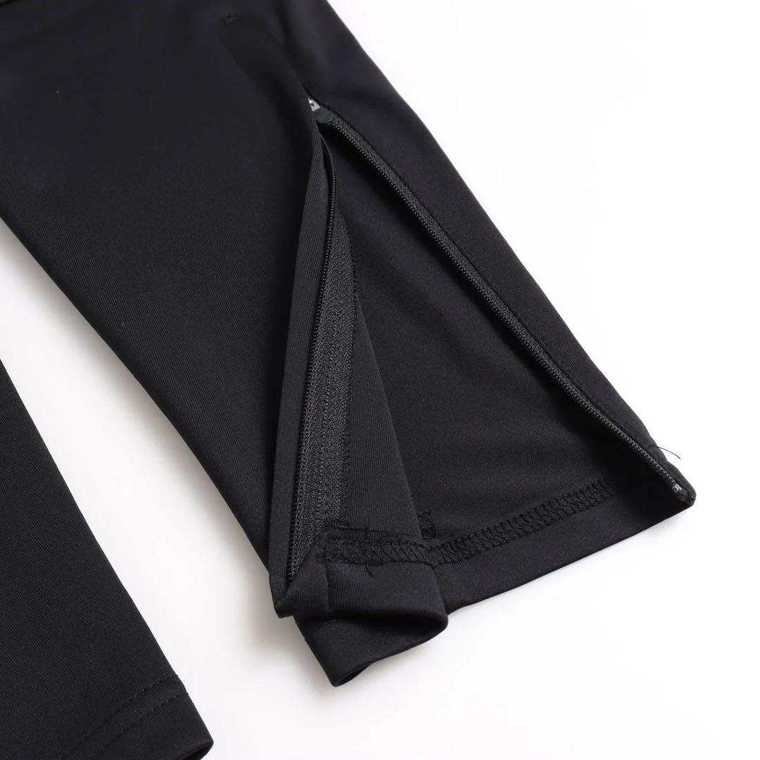 ウェア LUZeSOMBRA SUPERSLIMFIT LONG PANTS