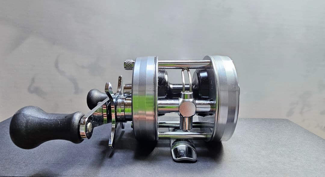 獅*歌様 タ*郎様 アブガルシア アブ1500C