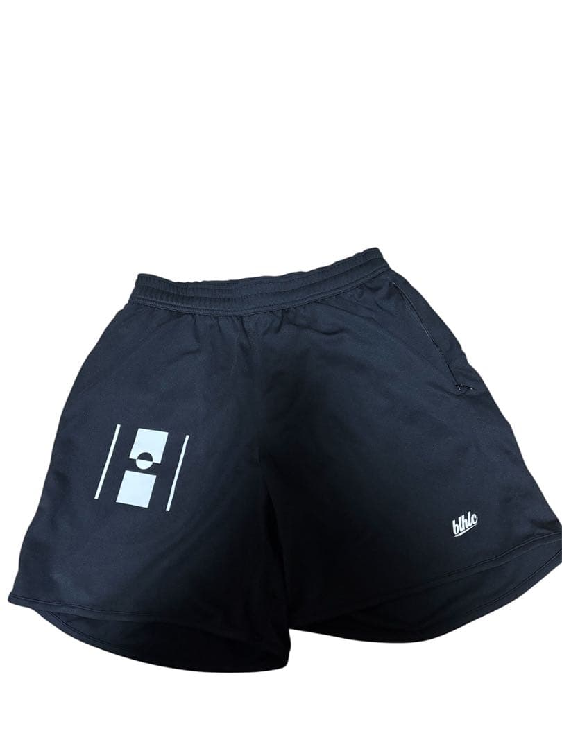 hub Fukuoka ballaholicShorts ボーラホリックショーツ
