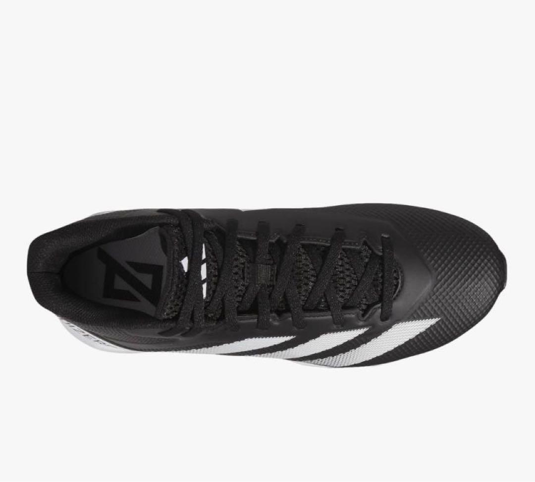 adidasメンズ Adizero Impact.2 Spark Moulded