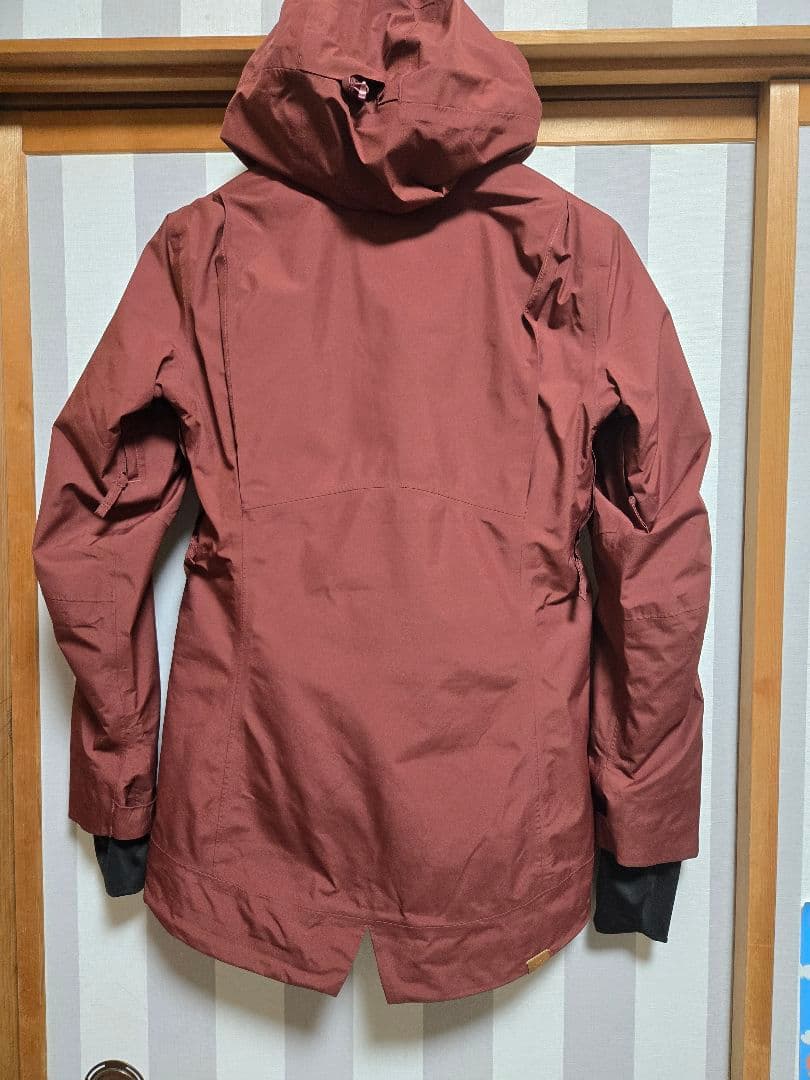 美品！ロキシー　ゴアテックス　ROXY GORE-TEX スノージャケット