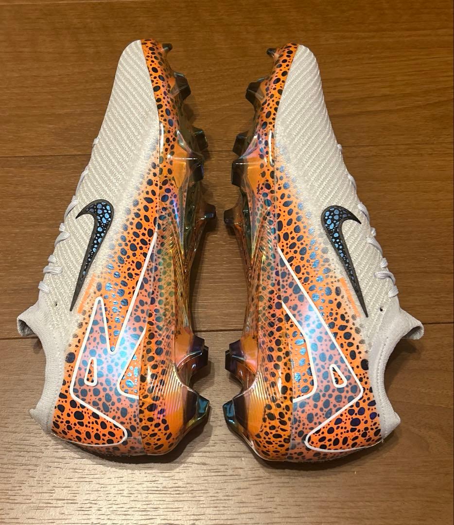 【新品未使用】NIKE ZM MERCURIAL VAPOR16ELITE FG