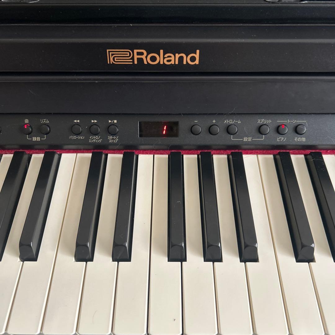 Roland デジタルピアノ 88鍵盤　最終値下げ済み