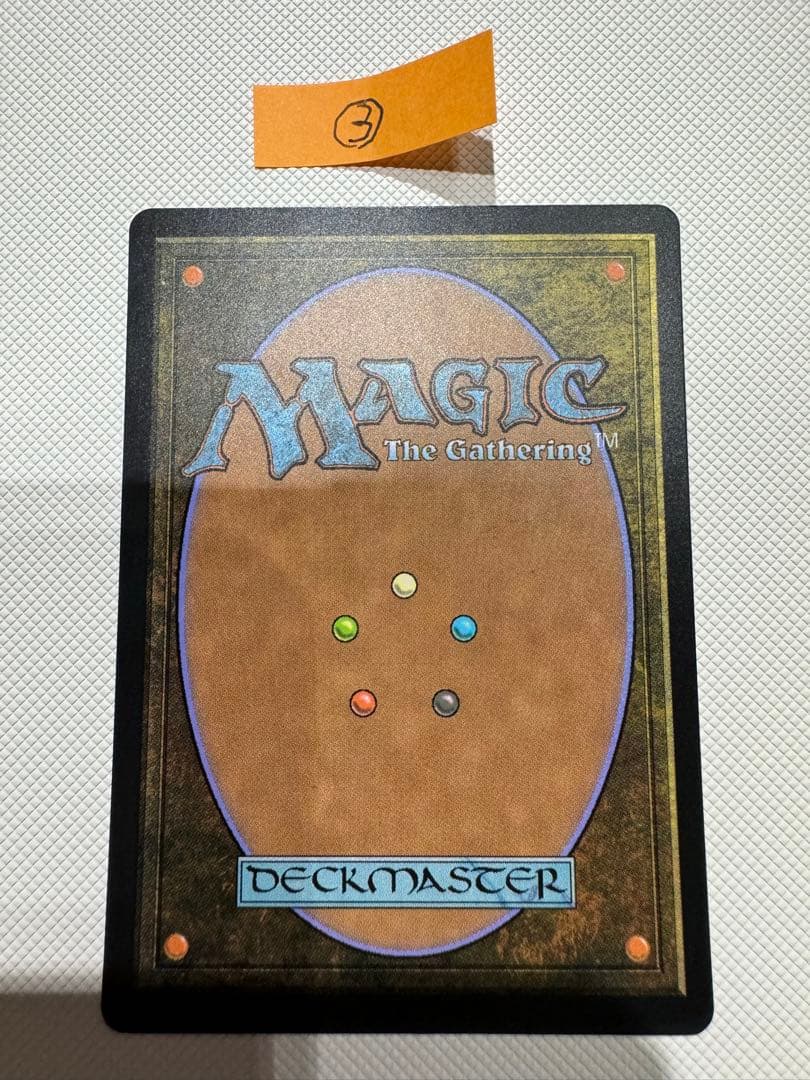 呪文貫き spell pierce マスターピース MPS アモンケット MTG