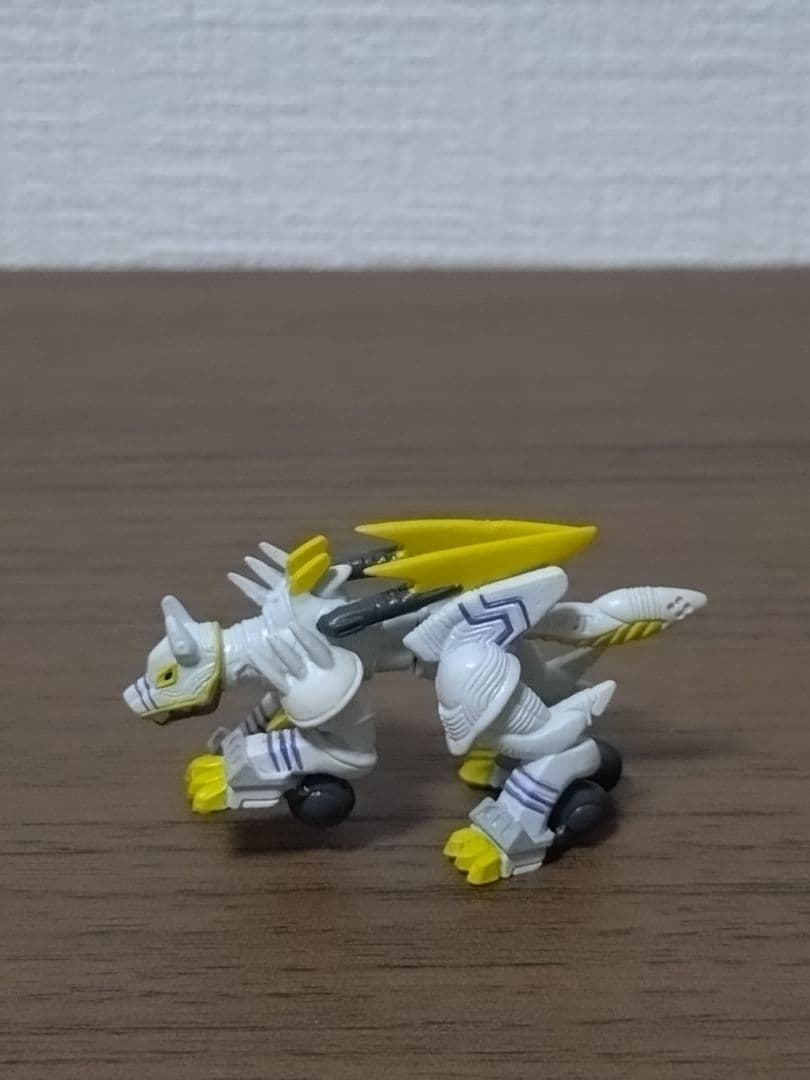 【匿名配送】デジモンフロンティア Digimon フィギュア まとめ売り