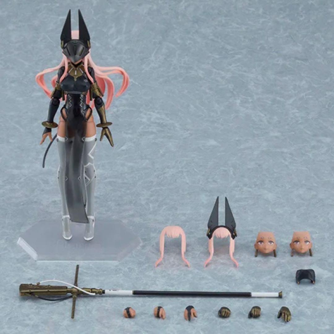 その他 figma falslander HEMET NETHEL