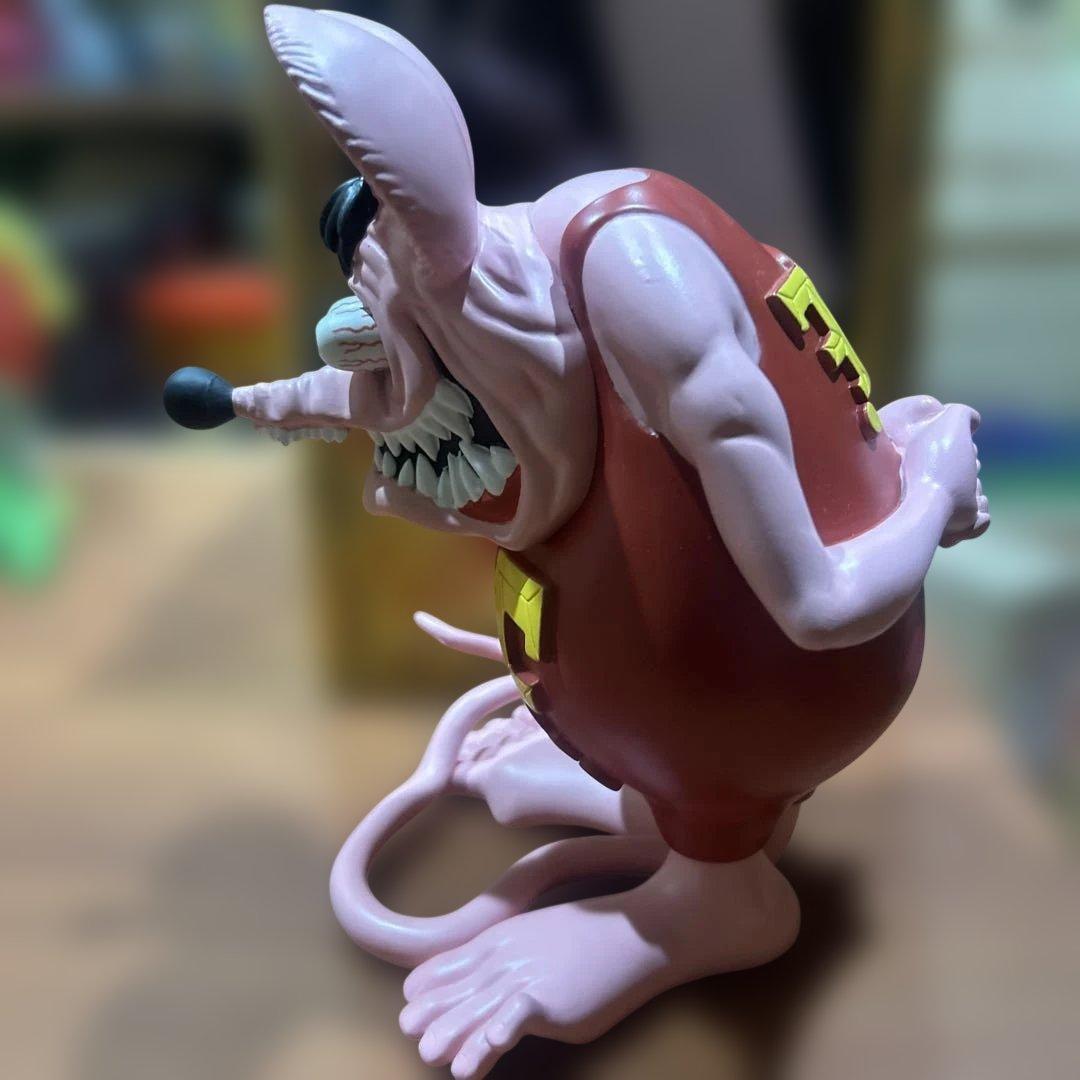 ラットフィンク　RATFINK 箱あり