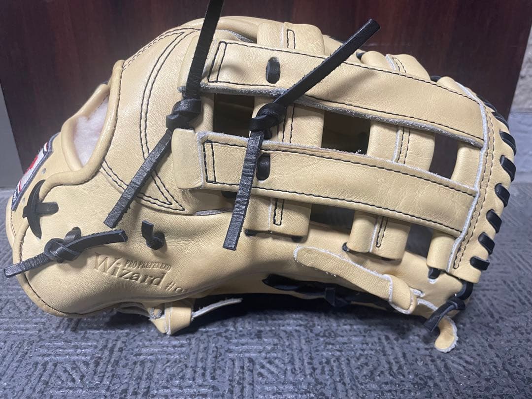 Rawlings ローリングス　 硬式外野手用グローブ