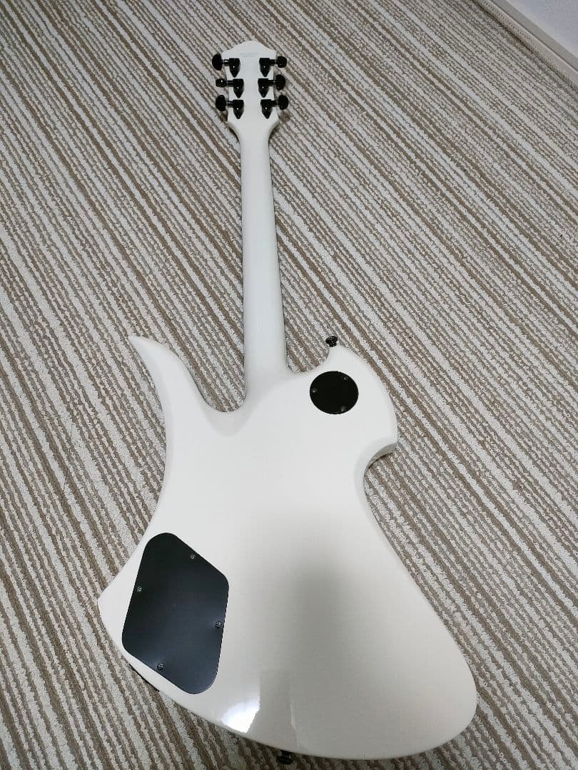 B.C.Rich mockingbird Special　エレキギター生産完了品