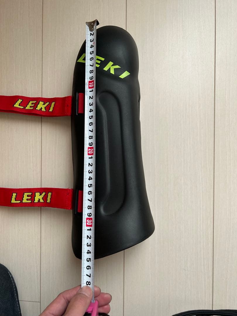 LEKI スキーシンガード 約35cm