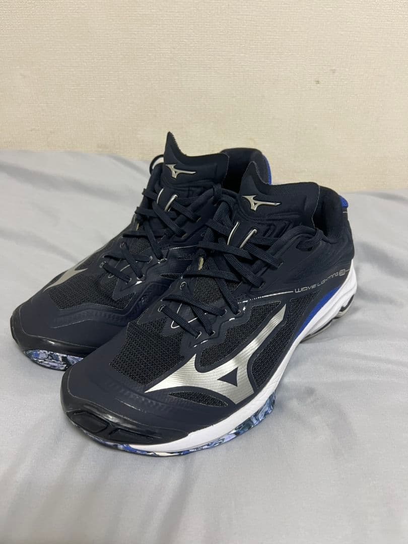 シューズ Mizuno Wave Lightning Z6