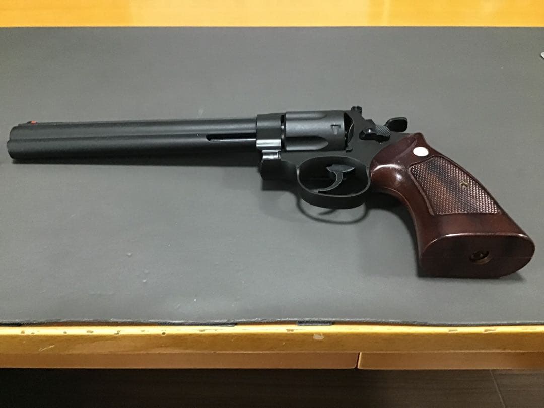 マルシン Smith & Wesson M29 44マグナム HW Xカート