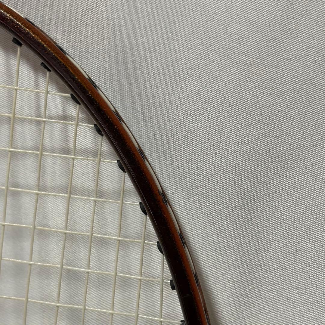 YONEX Carbonex 23 3UG5 16〜20lbs【なお】